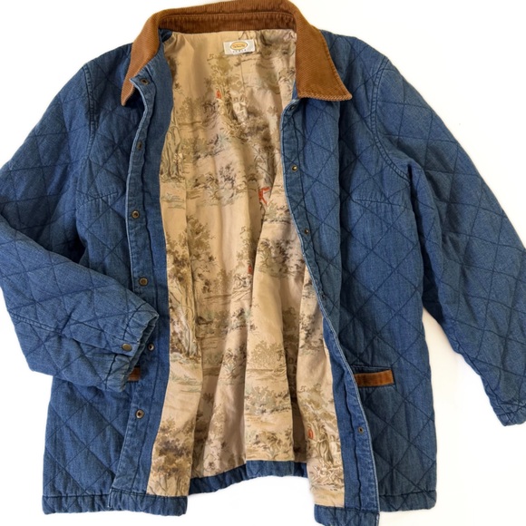 Talbots | Jackets & Coats | Talbots Woman Jacket Womens Plus Sz X Denim ...